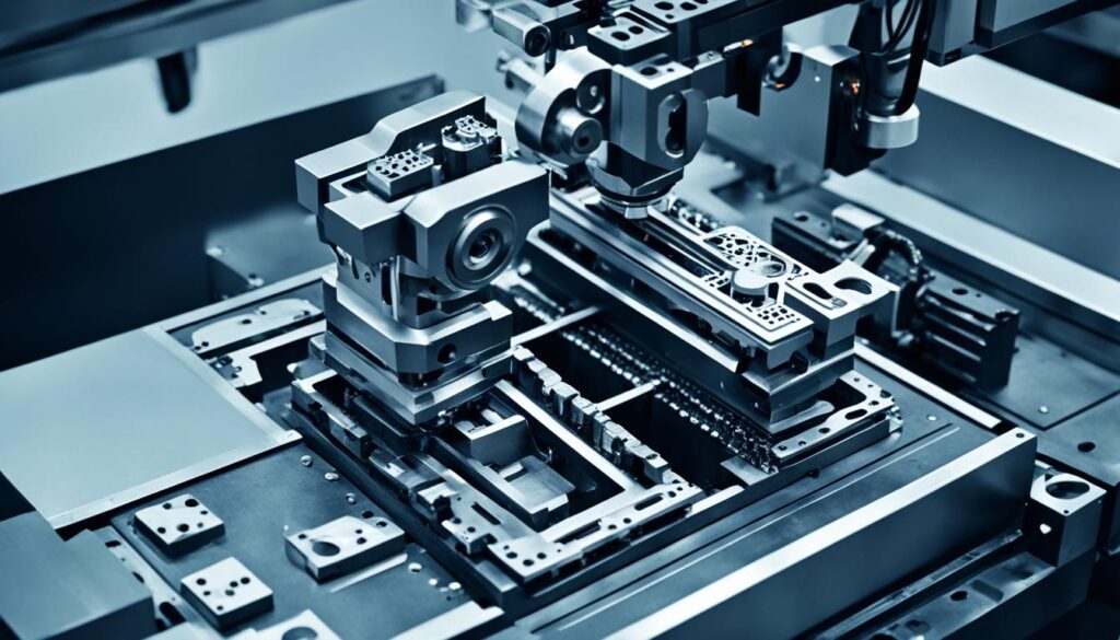 Understanding Cnc Robotics An Introduction