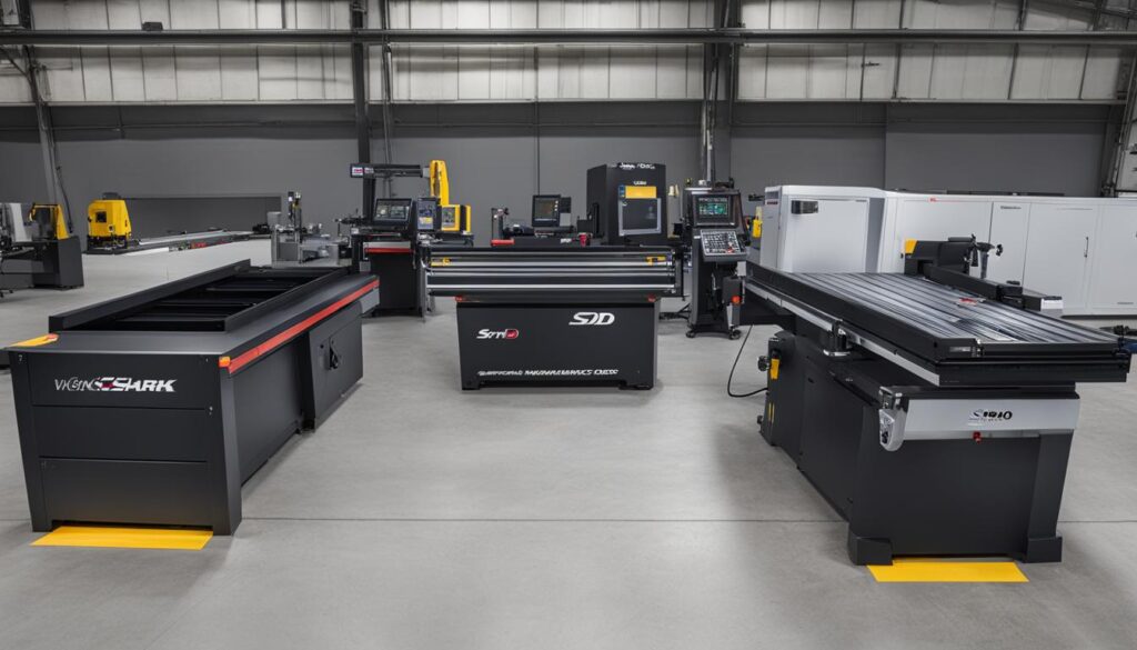 Explore CNC Shark Functions and Uses