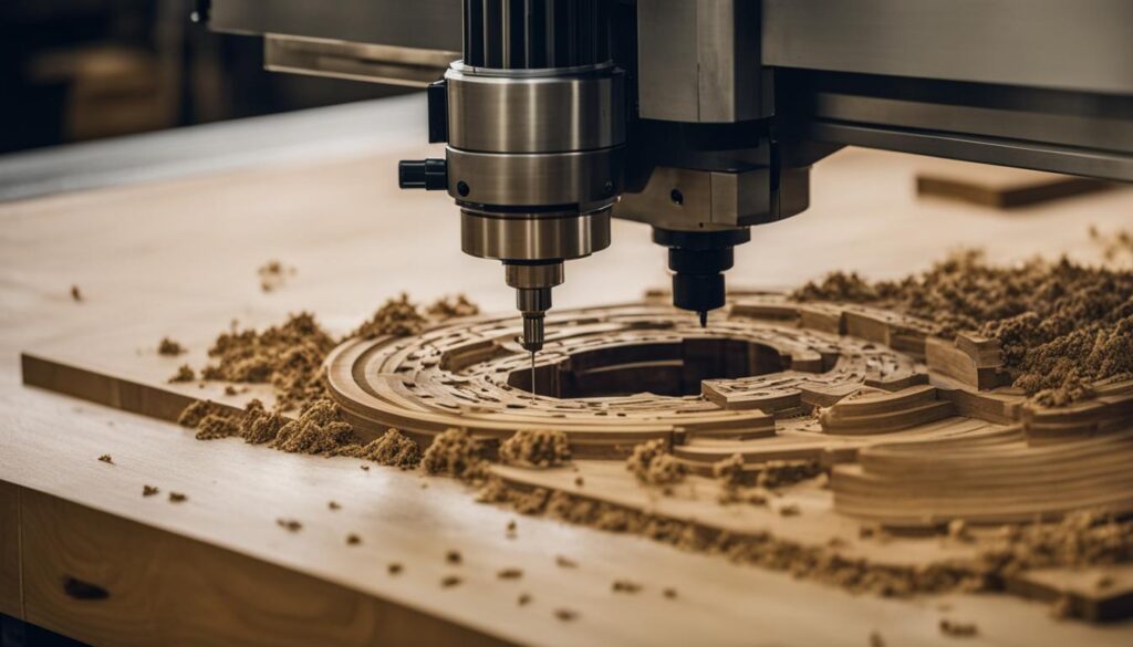 Exploring CNC Shopbots: Key Functions & Uses