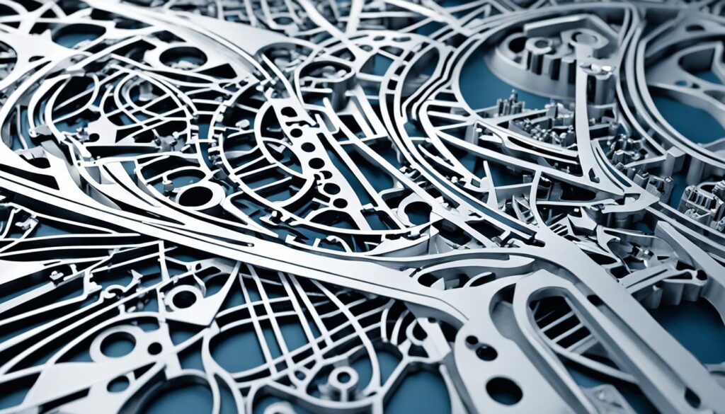 The Future of Design: Merging CNC Programming with CAD/CAM