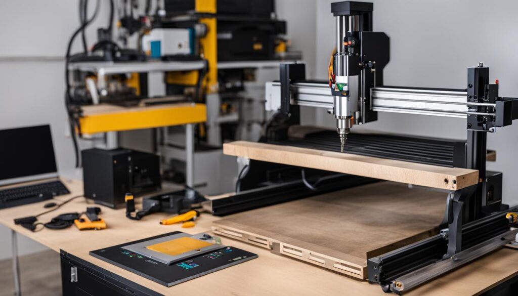 Home CNC Machine Costs - Your Pricing Guide