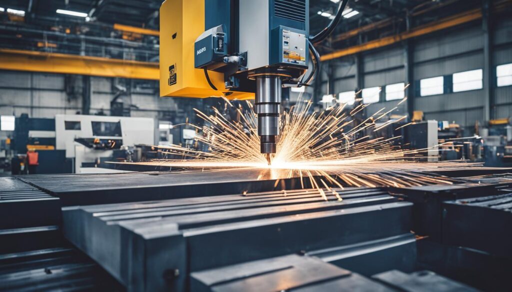 CNC Machine Pricing Guide – What to Expect