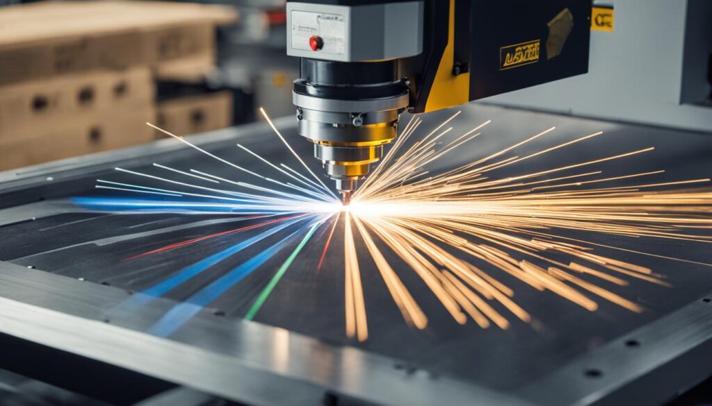 Workbee CNC Explained: Your Guide to Precision Cutting