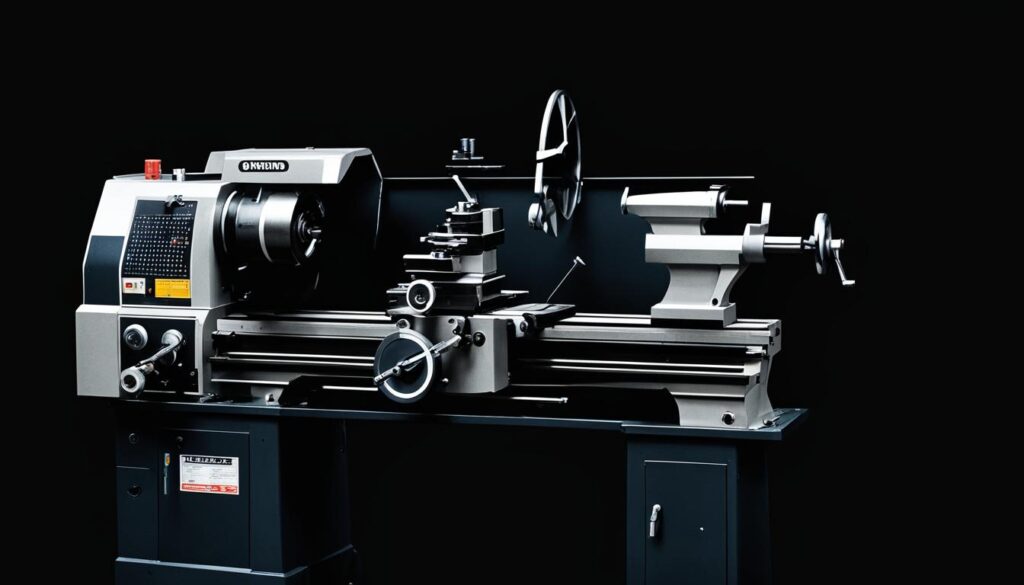 Understanding Lathe in Machining: An Overview