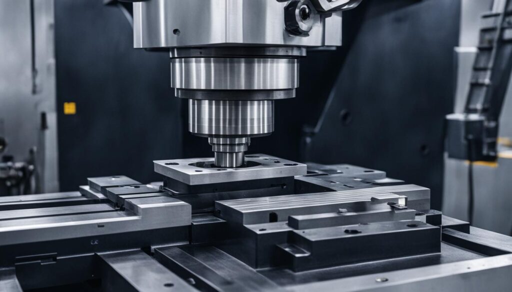 Exploring Horizontal Machining Centers