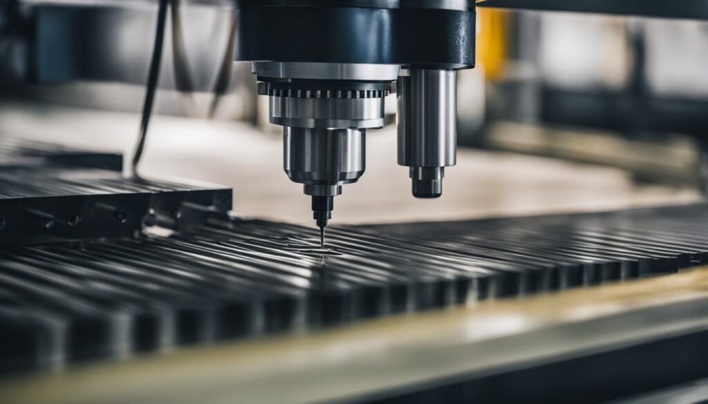 Unveiling Mazak CNC Machine: Your Guide to Tech