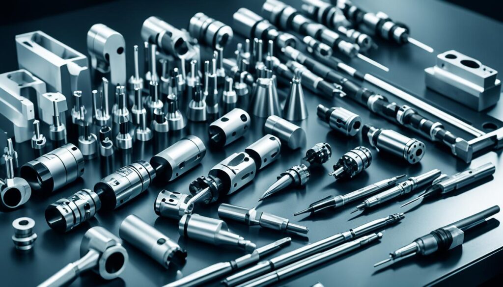 Discover What Are CNC Products Today