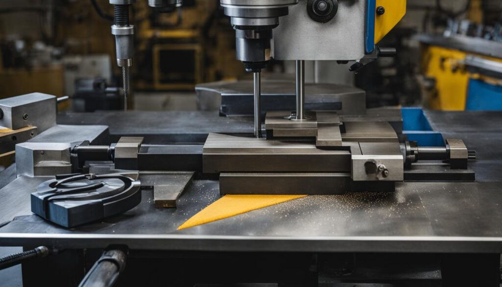 Understanding Milling Machine Operation Basics