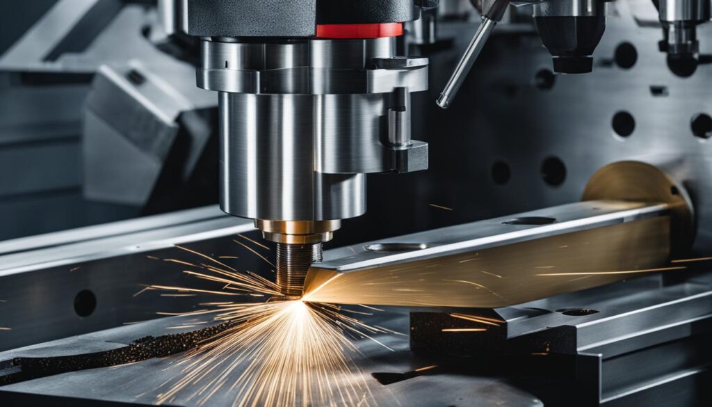 Universal Milling Machine Explained