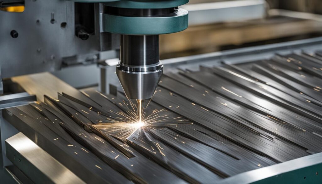 Directional Milling Guide: Which Direction to Mill?