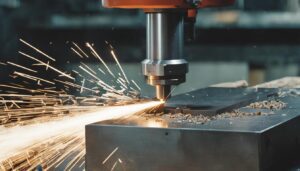 Purpose of Milling Explained – Key Processes & Uses