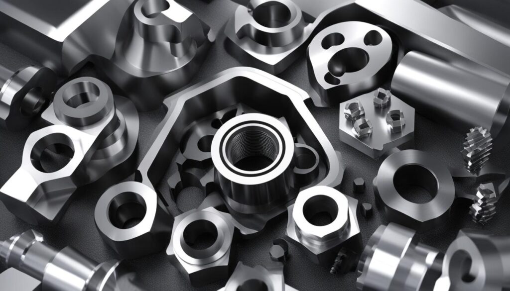 CNC Machining: Important Material Selection Tips