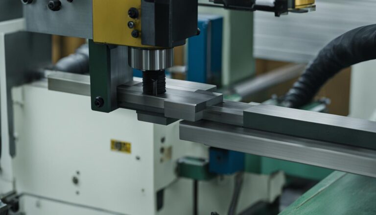 Parts of a Milling Machine Explained