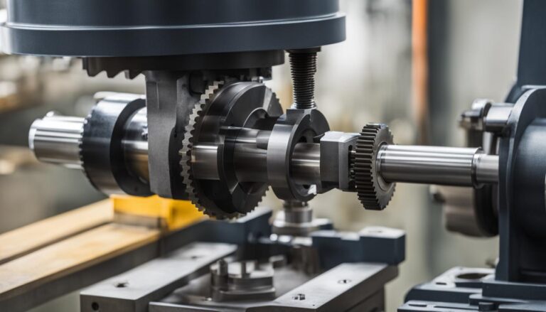 Parts of a Milling Machine Explained