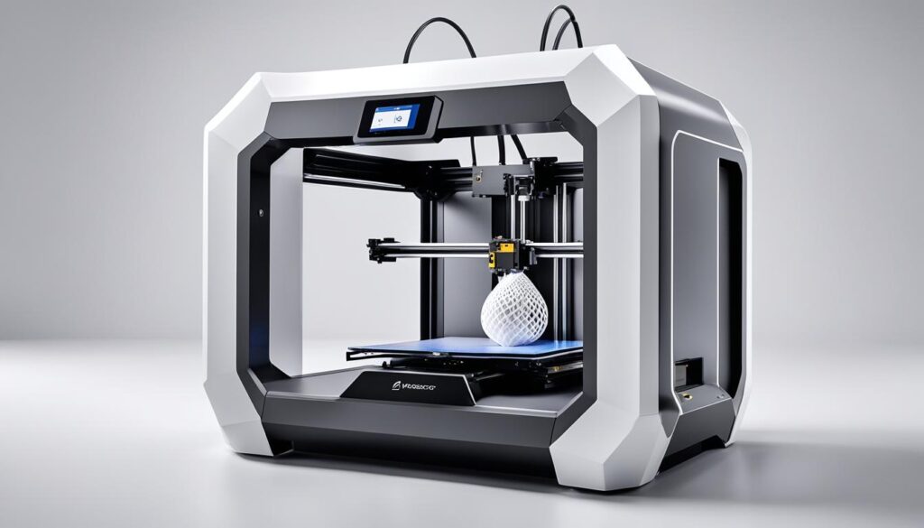 Prusa Research 3D Printers and Innovation