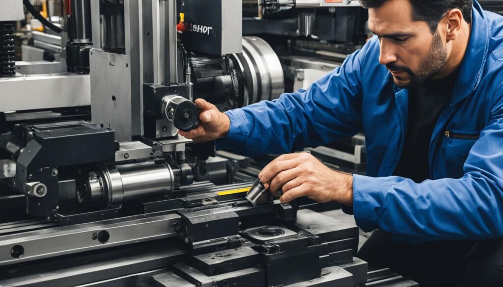 Shopbot CNC: Essential Guide to Precision Cutting