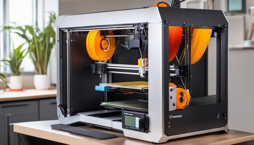3D Printer Stringing: Simple Solutions to avoid them