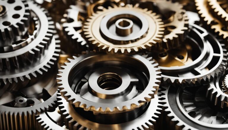 Understanding What Is the Process of Turning