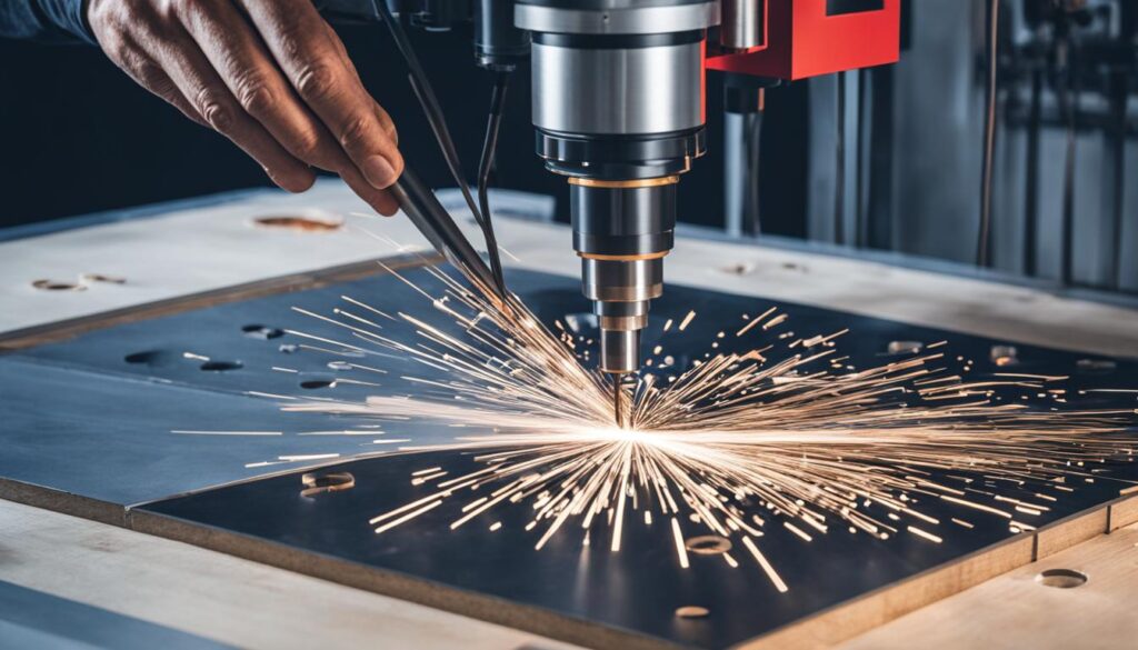 CNC Machine Functions Explained Simply