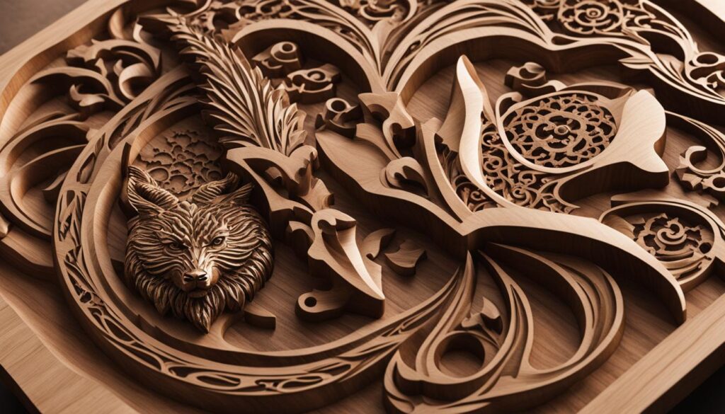 Explore CNC Shark Functions and Uses