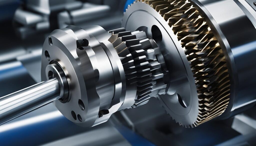 Understanding a CNC Spindle's Function