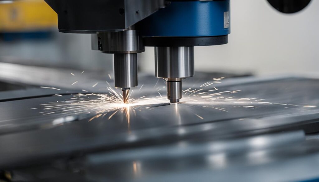 Table Top CNC Milling Machine Explained