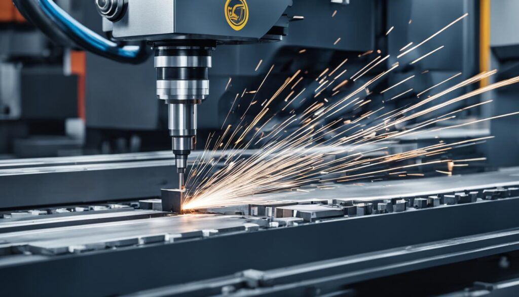 Understanding CNC Bending Machines Explained