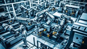 Understanding CNC Robotics: An Introduction