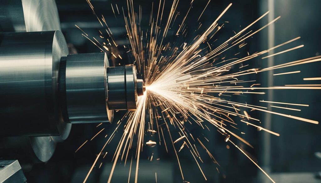 Understanding Lathe in Machining: An Overview