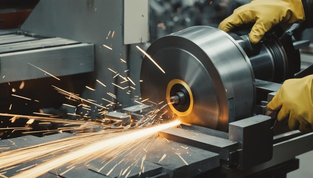Understanding the Machining Metal Process