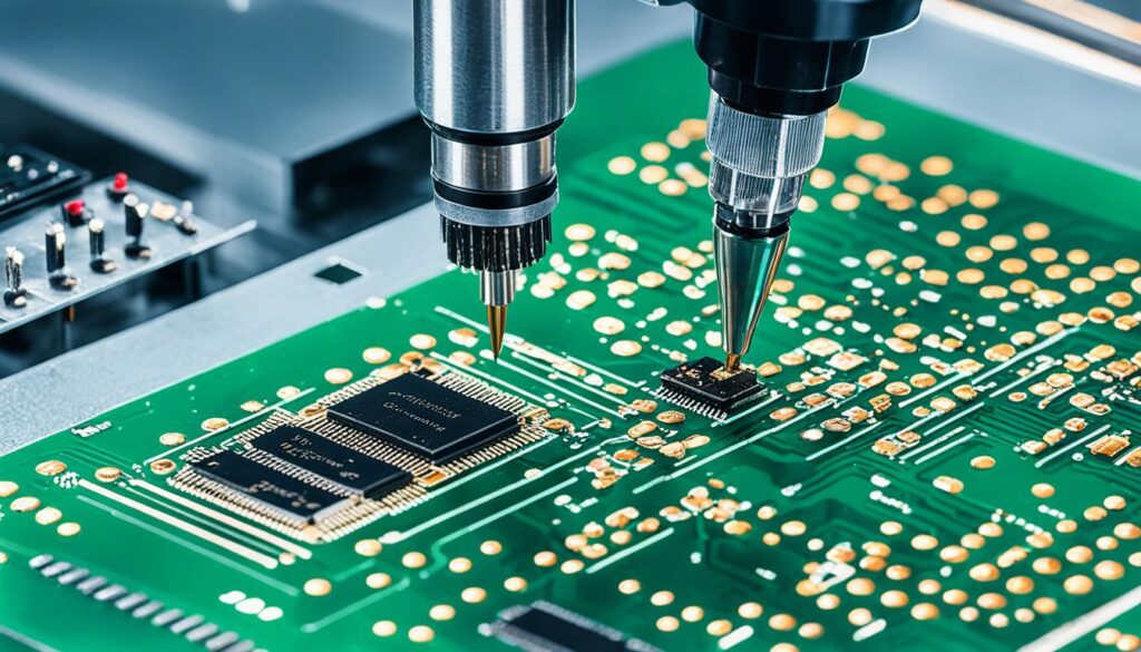 Understanding What PCB CNC Machine is