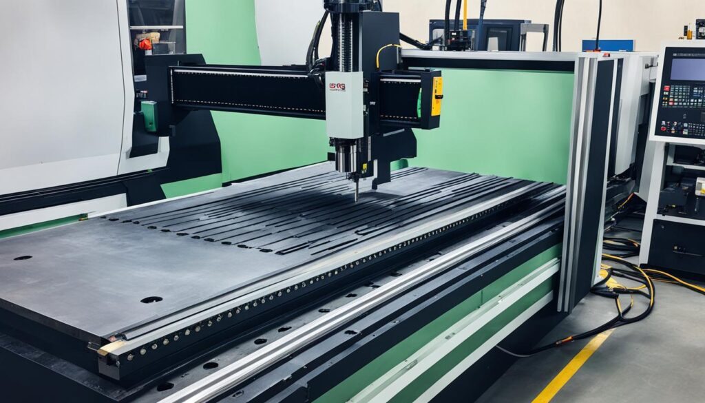 Understanding The Siemens Cnc Controller