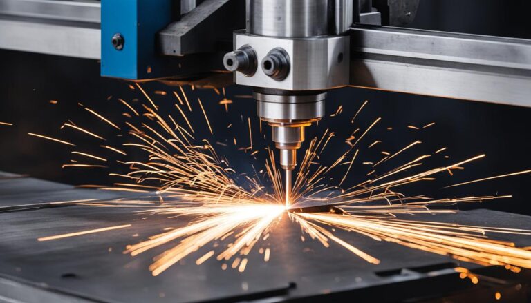 Goliath CNC Machine - Portable Cutting Innovation