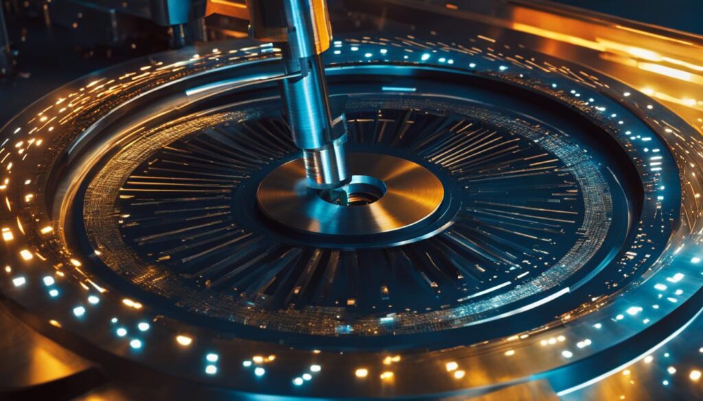 CNC Machine Languages: What Do They Use?