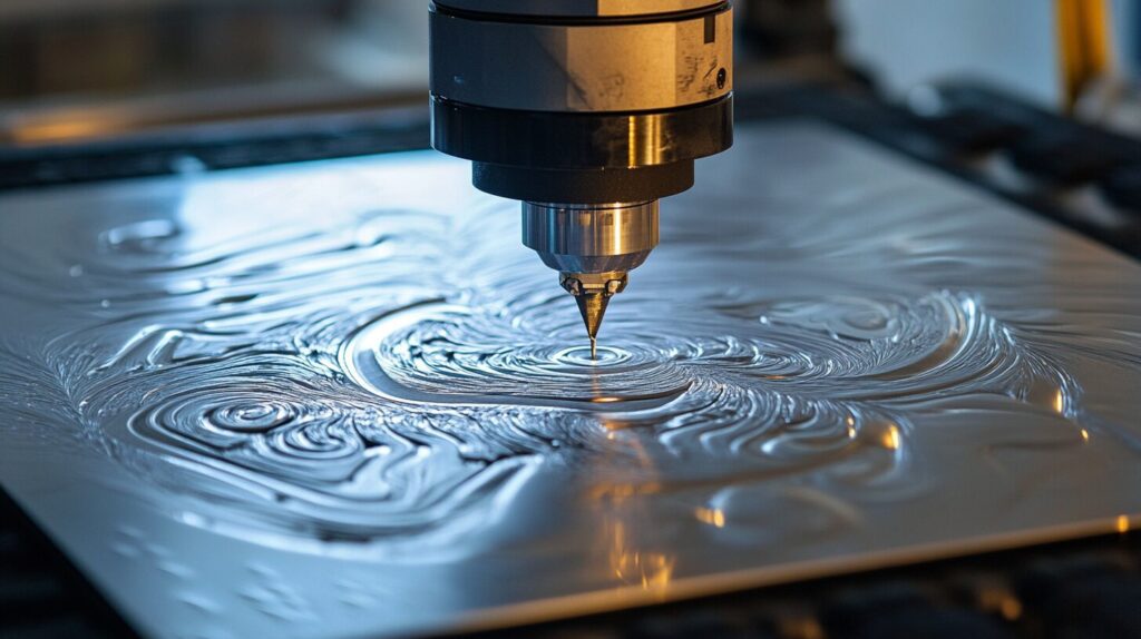 CNC router aluminum cutting: Expert reveals game-changing tips ...