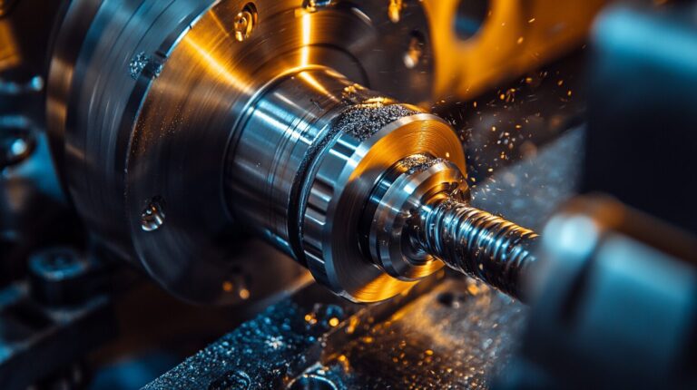 Mastering G90 and G91: The key to precision in CNC programming ...